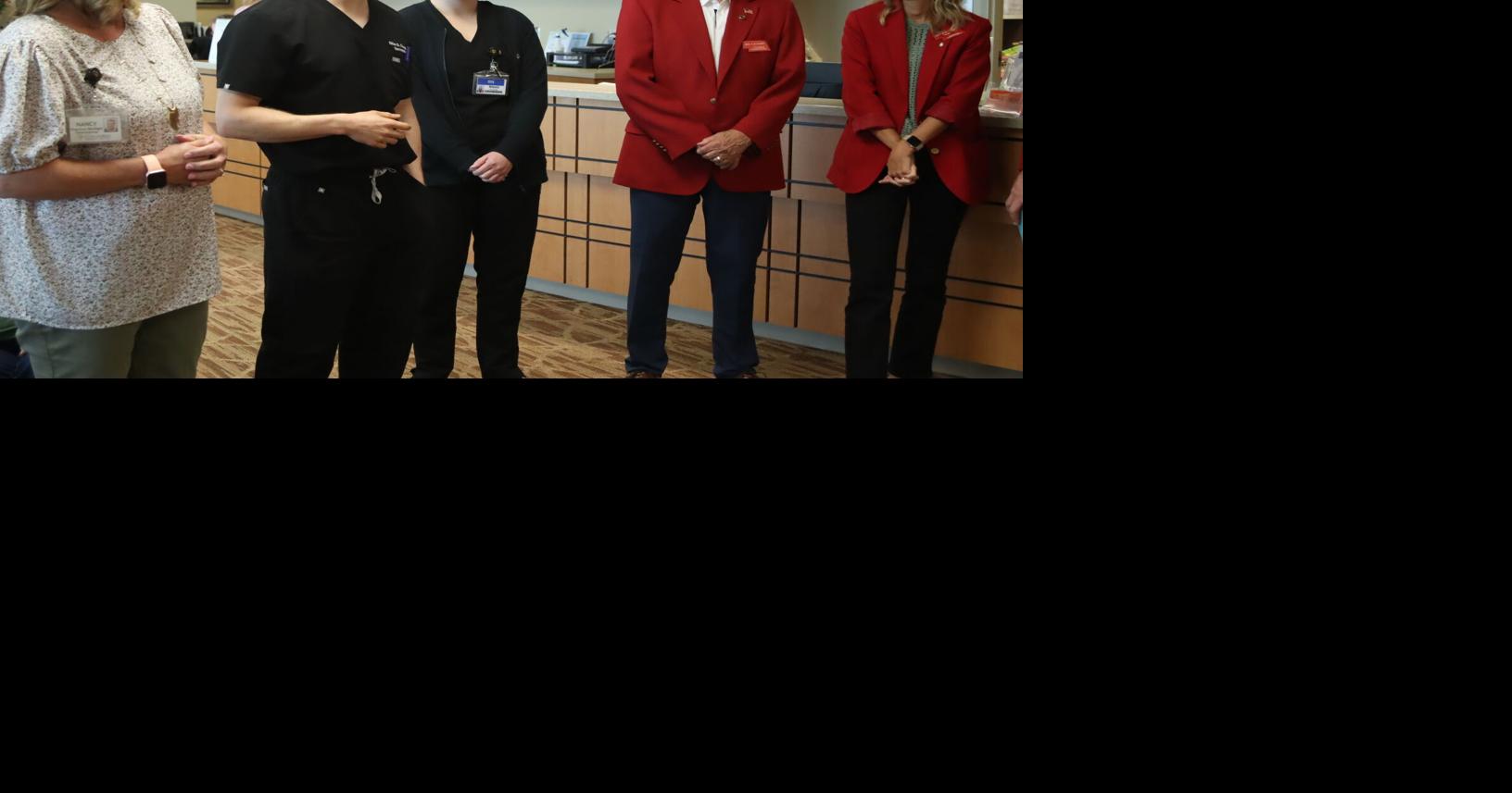 Columbus Native, Dermatologist Dr. Dillon Clarey joins CCH