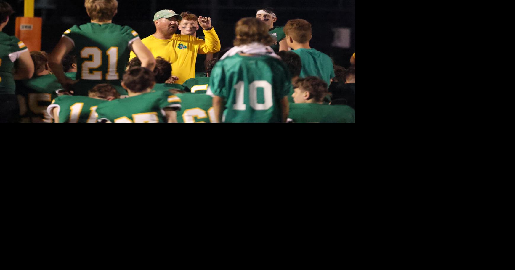 Scotus, Lakeview football set for Week 7 rivalry matchup