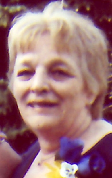 Sharon Moore