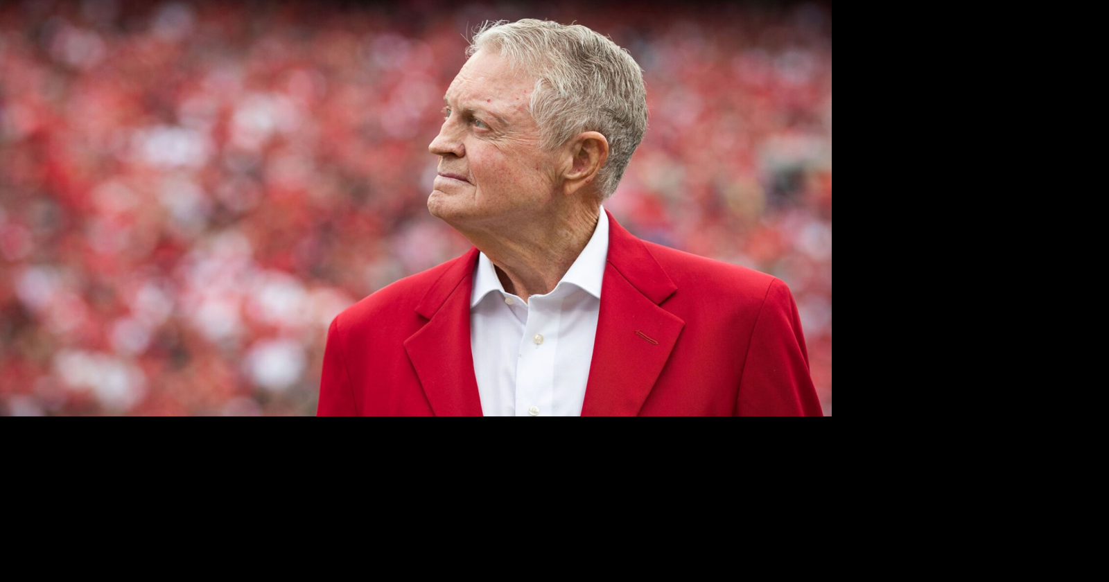 Tom Shatel: Tom Osborne Legacy Complex has night ring to it