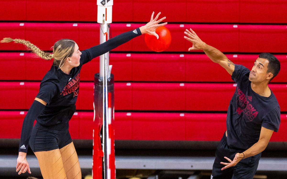 Inside Andi Jackson's rise to becoming sport's next thing