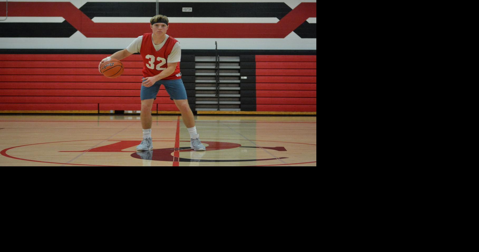 David City Super Senior: Caden Denker