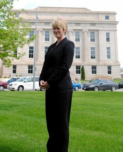 Lay fights for vulnerable, mentally ill