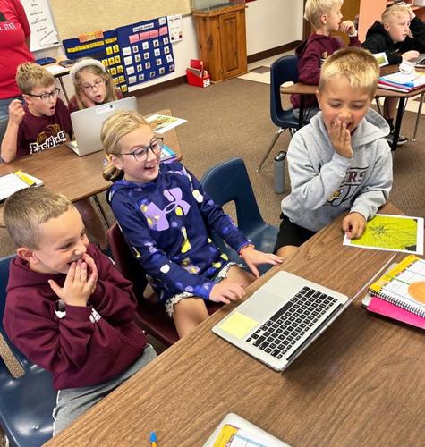 East Butler superintendent sees bright start to school year