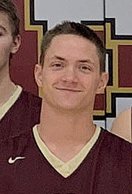 Liberty Baker and Alex Pierce win three medals at Osceola Invite