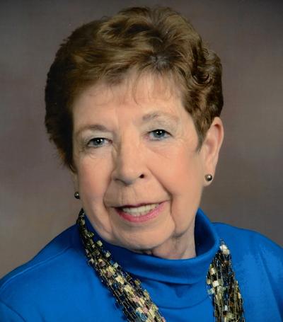 Kathryn "Kathy" Liss