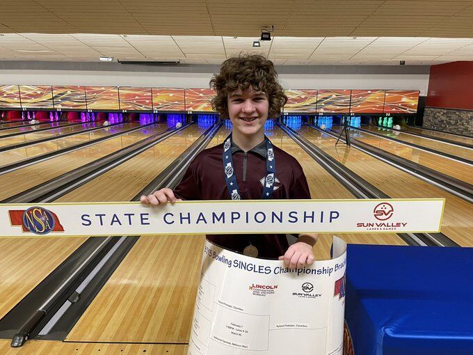 Prokopec wins state title