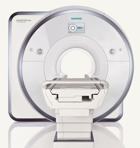 CCH adds roomier, higher-quality MRI machine