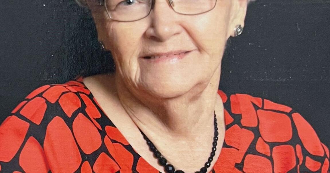 Joyce E. Schrad