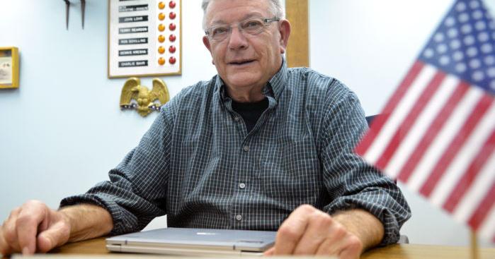 Schilling focused on inspiring city's next leaders