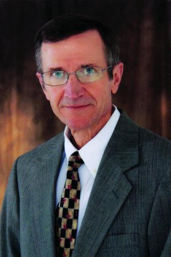 Dr. Luckey named Physician of the Year