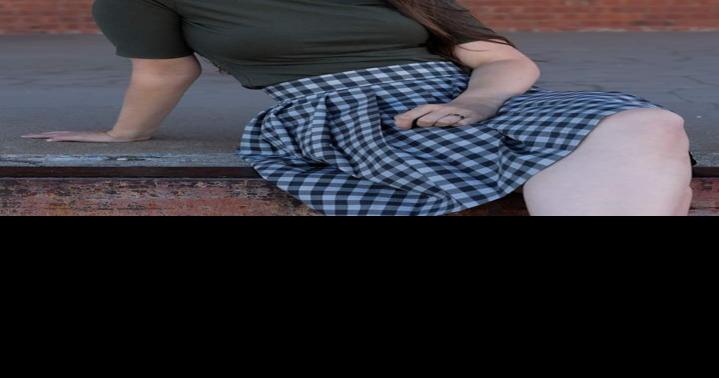 Aquinas' Rachel Wacker is a future elementary teacher