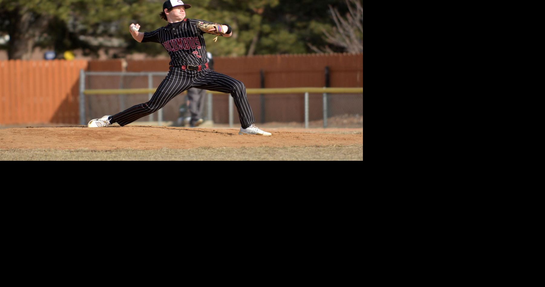 Jarrett Bell throws gem in one-run loss at Norris