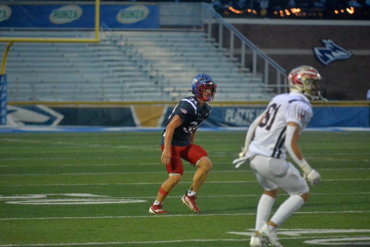 Kyle Kasik and Lance Brester proud to represent eight-man at Shrine Bowl