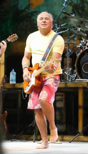 Christmas birthdays: Jimmy Buffett, Sissy Spacek