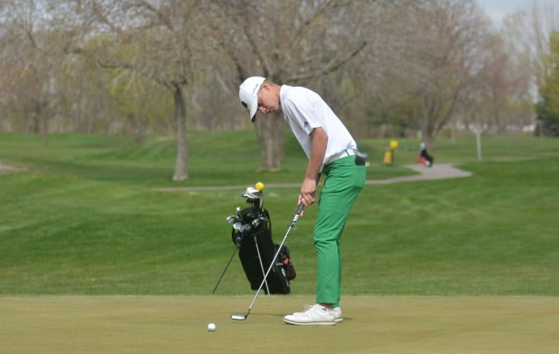 Experienced Scotus boys golf aims for state return