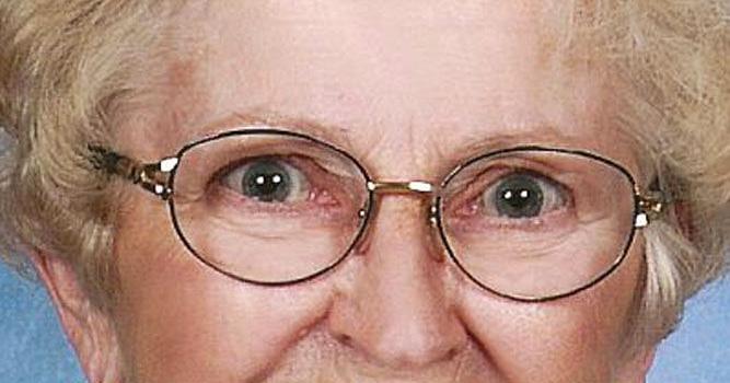 Fern Martin