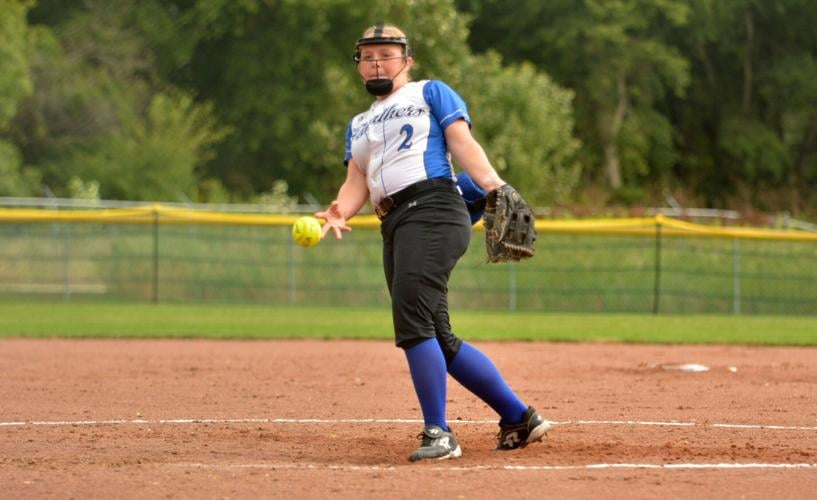 The Blue River softball team looks to continue success from 2022 season
