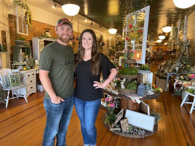 David City FFA floriculture team goes to nationals