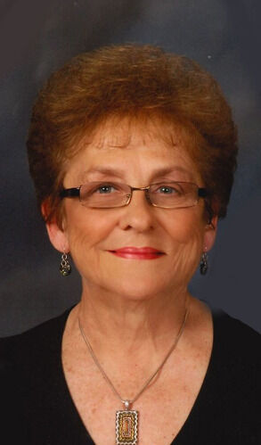 Dorothy P. Lavicky