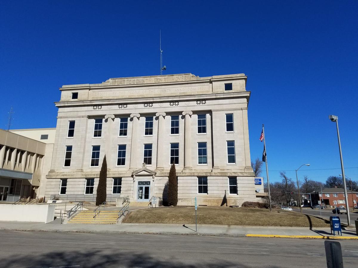Deputies have settled into new normal at courthouse