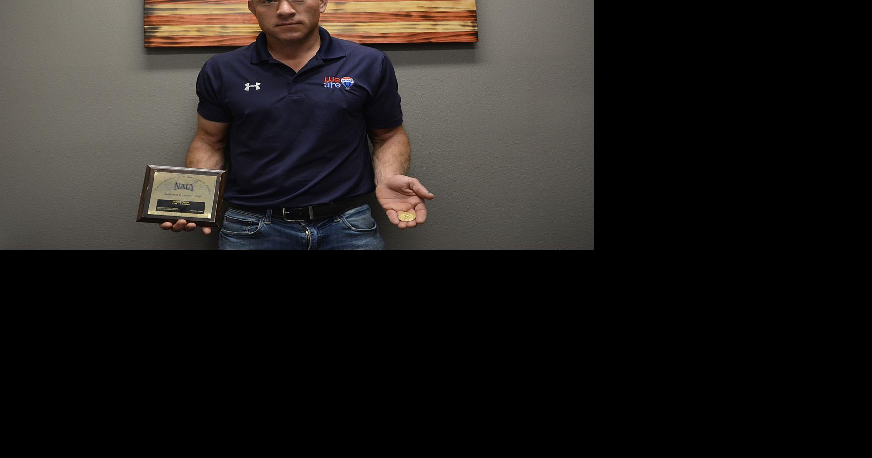 Lakeview's last state champ left no doubt