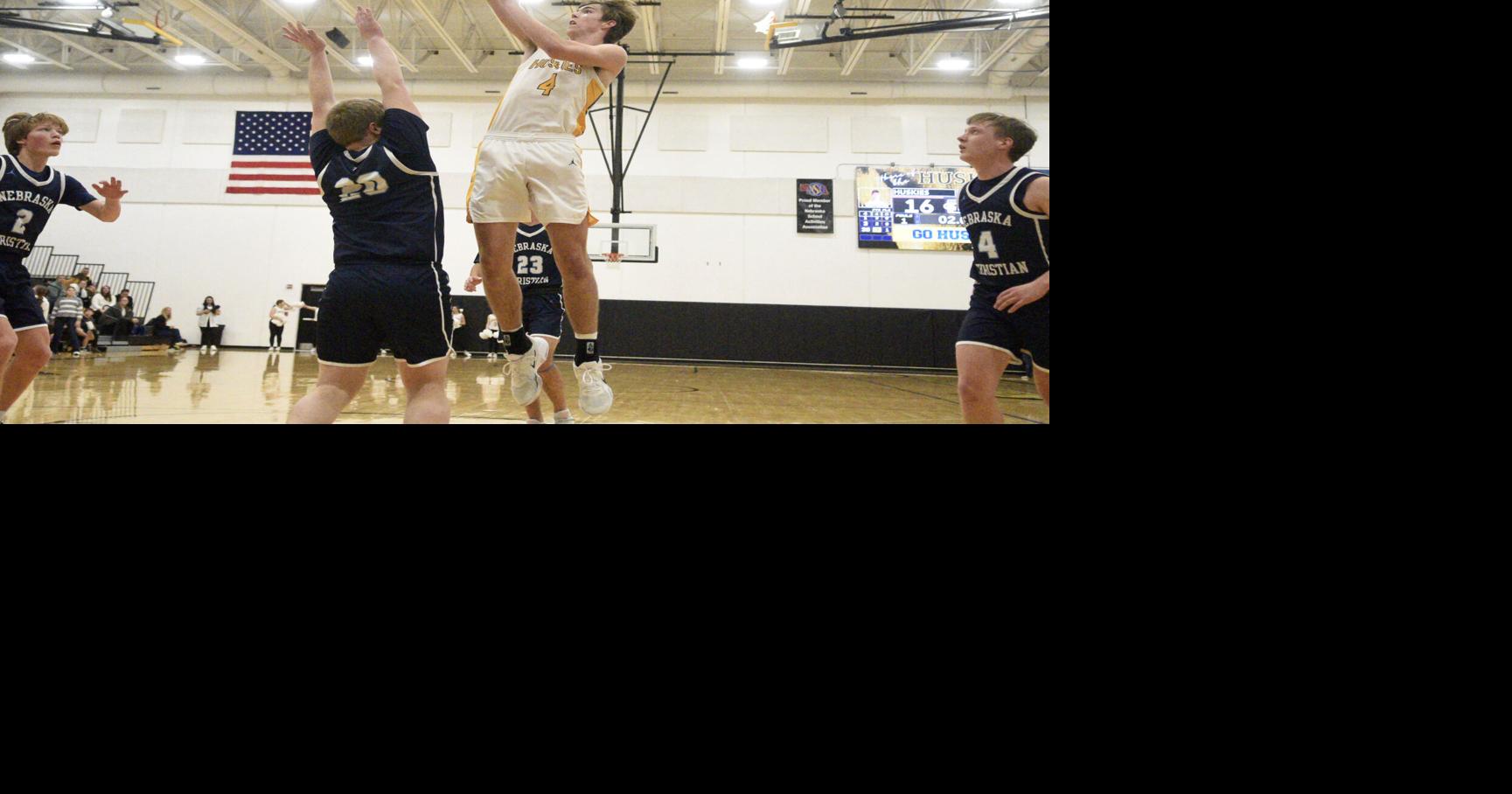 Shelby-Rising City boys basketball pulls away for win over Nebraska ...