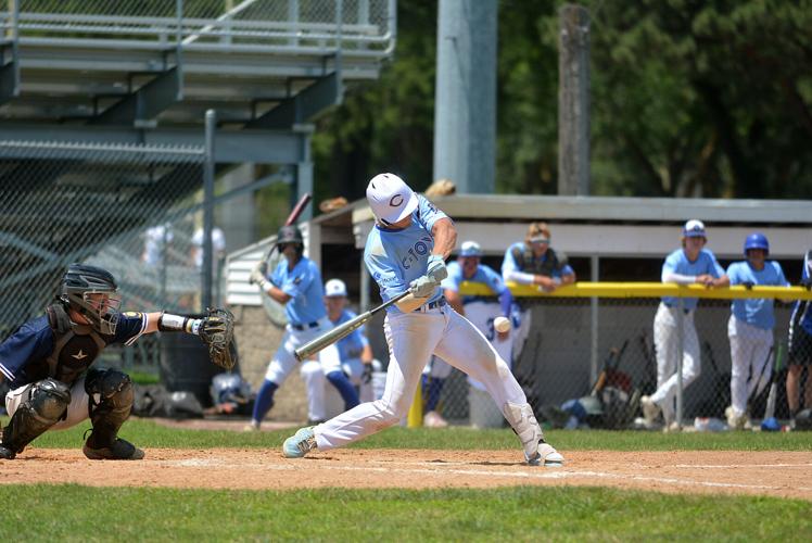 Cornerstone ready to build on successful regular season