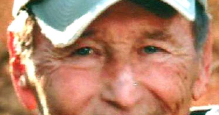 M. H. 'Bart' Bartholomew Jr.