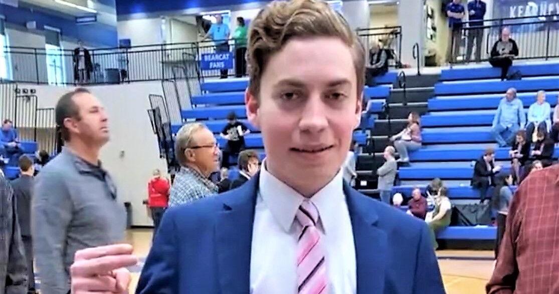 Drozd wins state with 'killer performance'