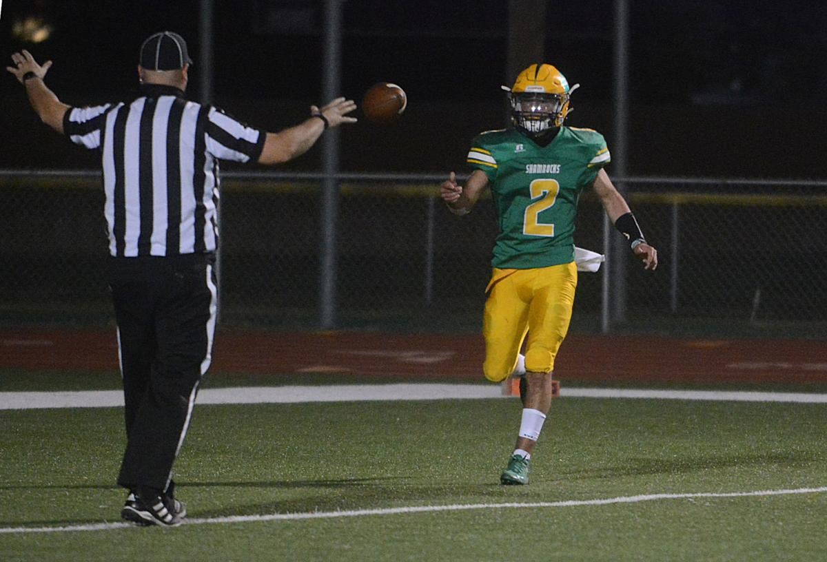 'Rocks run past Warriors