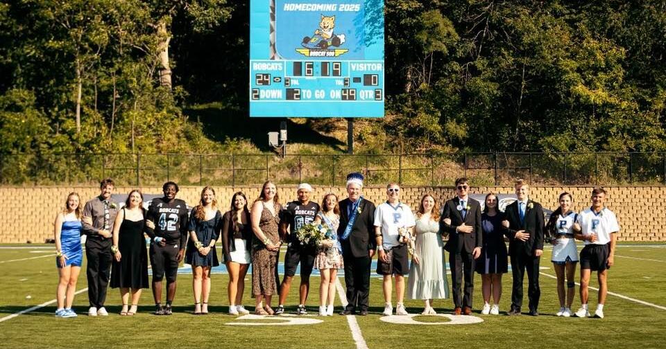 Humphrey native among homecoming queen candidates at Peru State College
