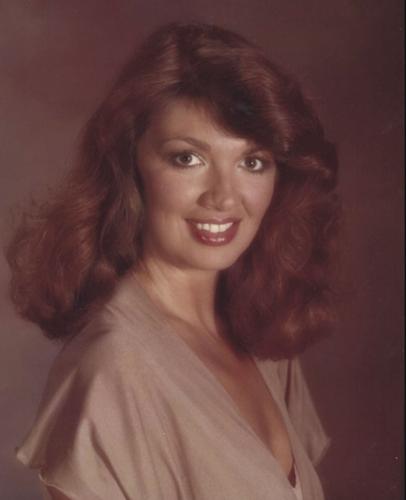 Tribute to Suzanne Murphy