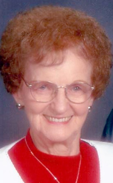 Mildred ‘Millie’ Larsen