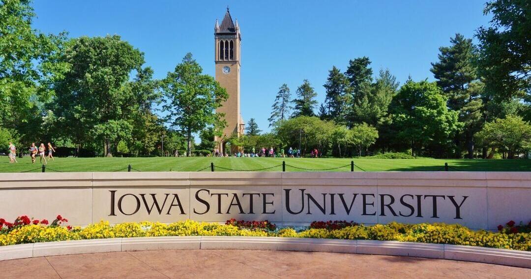 Iowa State dean's list