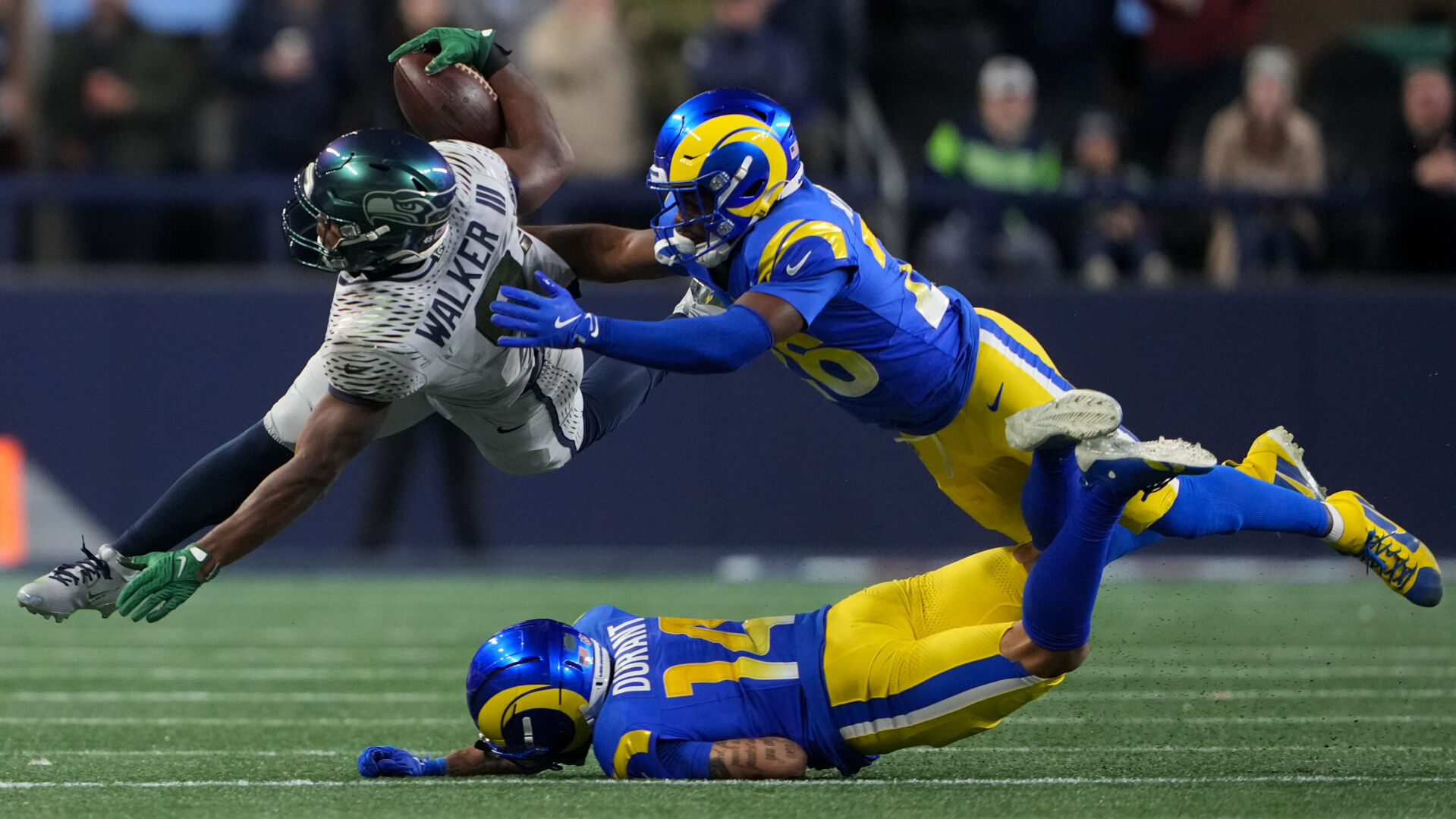 Is retirement near for Travis Kelce?
