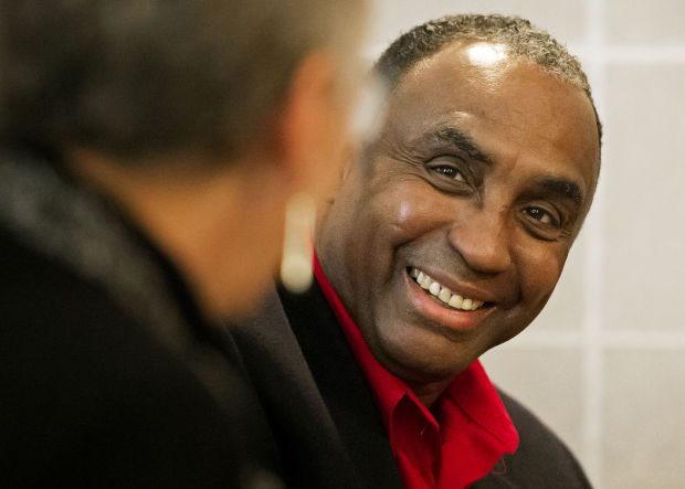 Johnny Rodgers granted pardon
