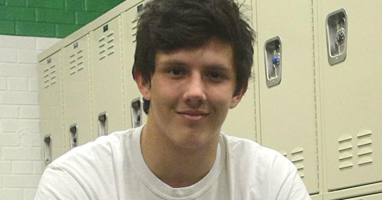 Football Friday: Levi Robertson hoping to finish better than his on ...