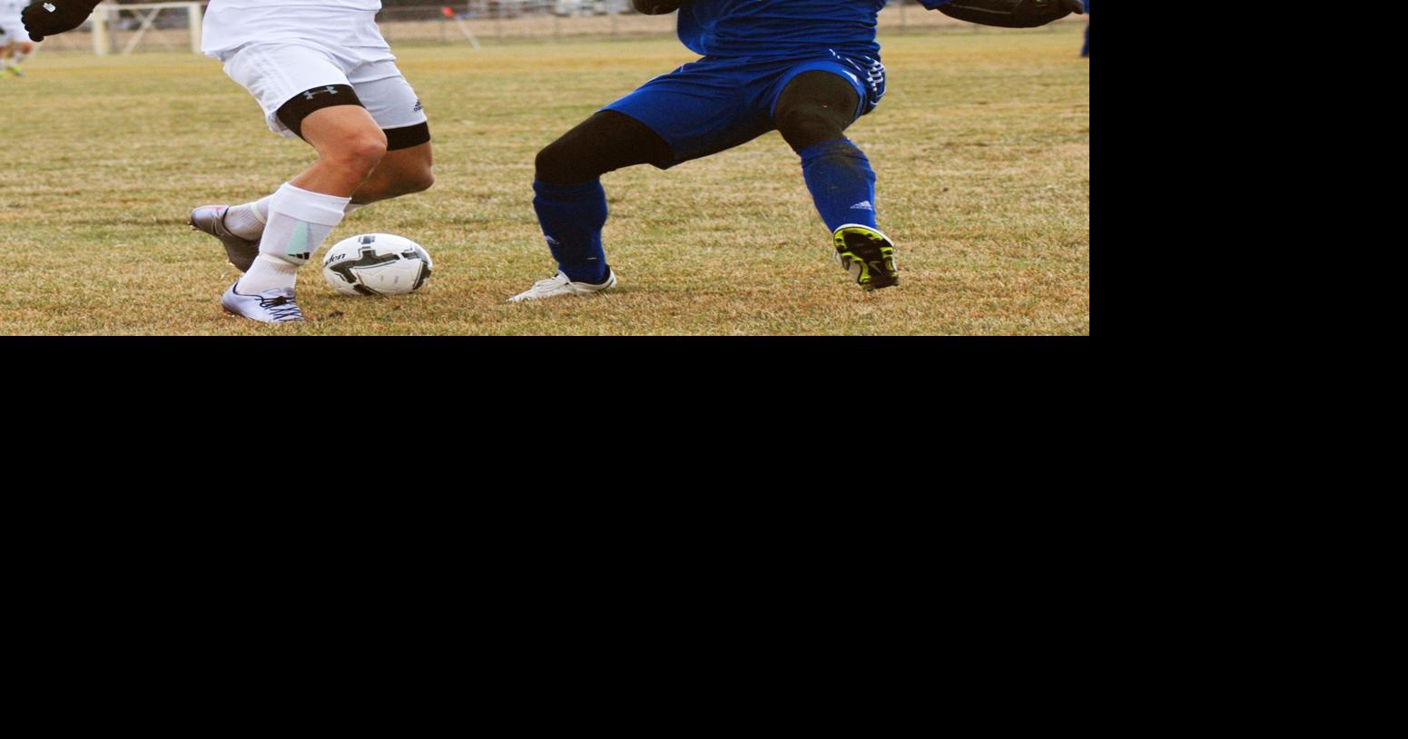 Scotus boys, girls dominate on pitch