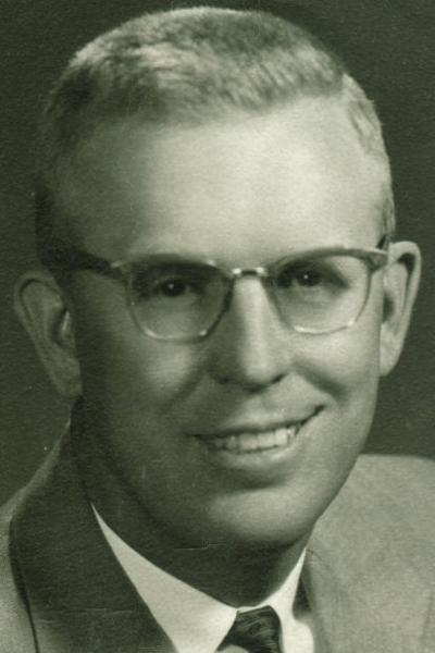 Frank J. Vanek