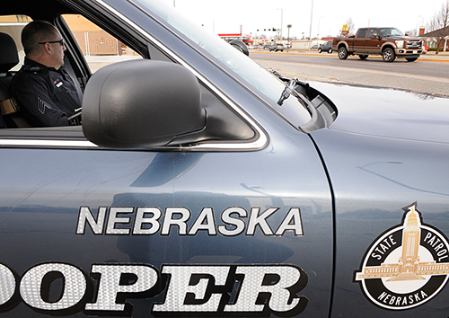 NSP, CPD join in traffic enforcement