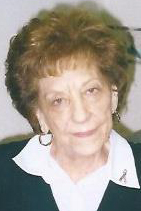 Eleanor Pearl Baker