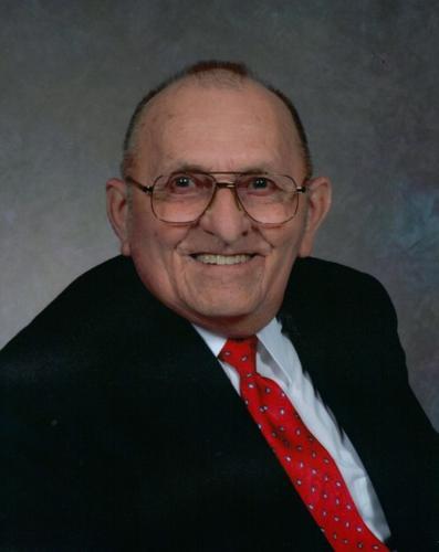 Eldon Kracl