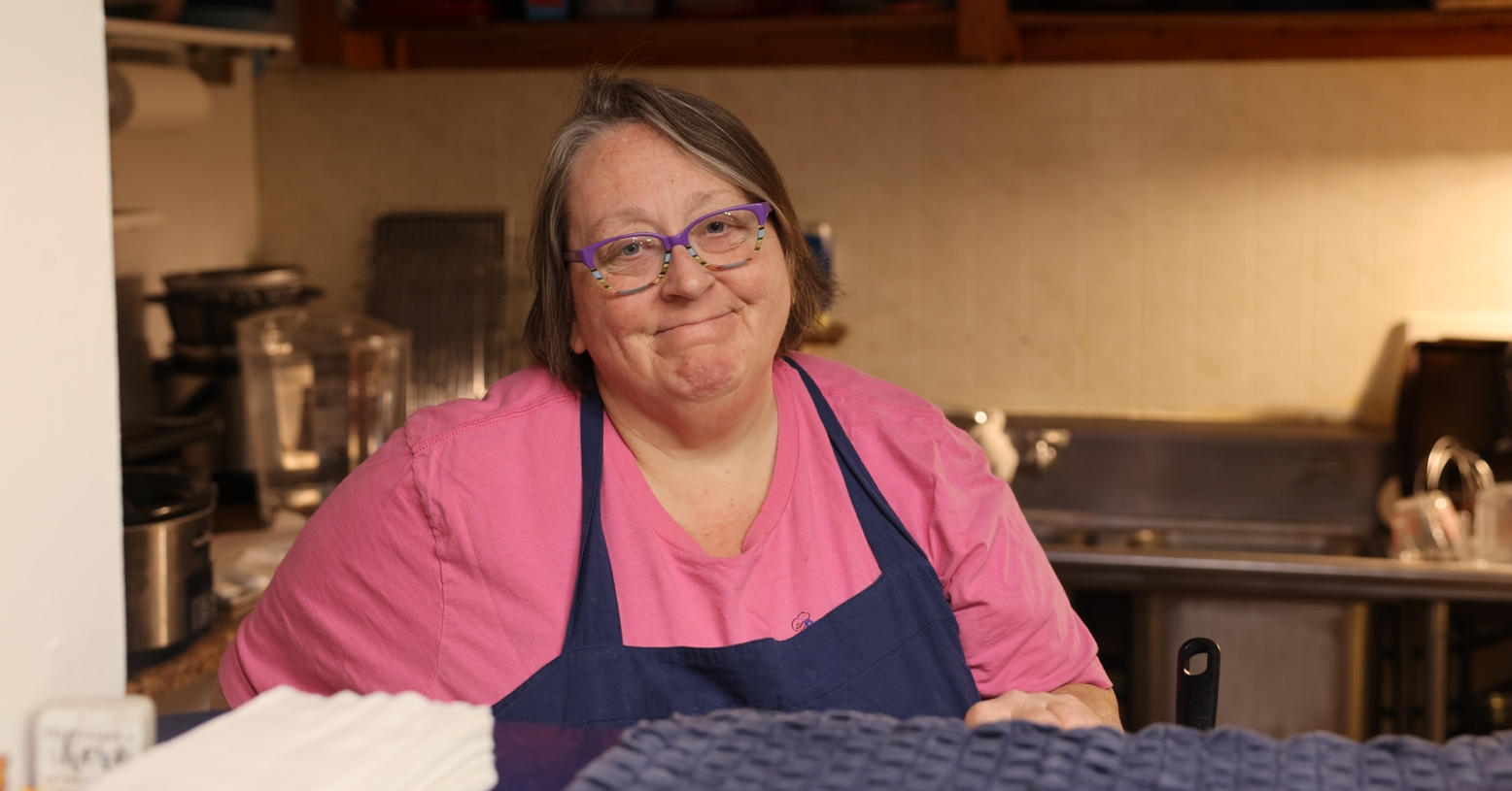 Regina's Kitchen all about homey feel, customers, service