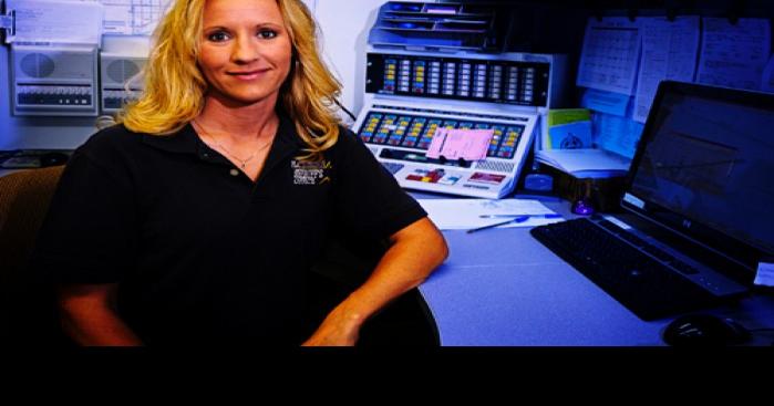Multitasking skills a strength of Sheriff’s dispatcher