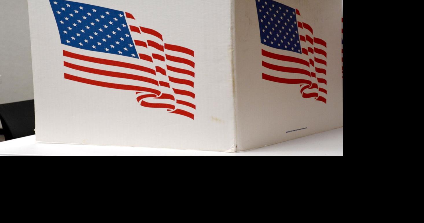 Colfax County unofficial results in
