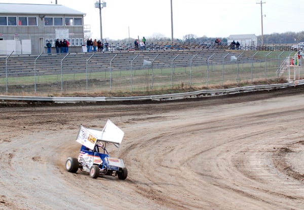 Butler County Speedway to re-open