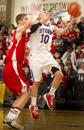 Klingsporn key to successful season