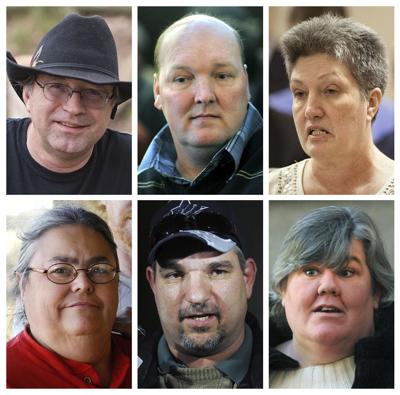 Revisiting 'Presumed Guilty': A murder, then the trail goes cold ...