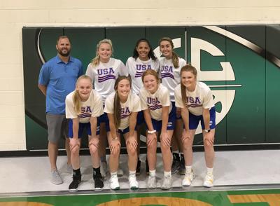 The trip of a lifetime